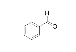Benzaldehyde | CAS:100-52-7 | Manufacturer ChemFaces